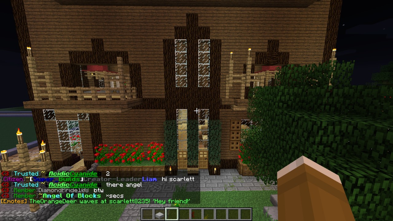 Memeville(city of memes) Minecraft Map