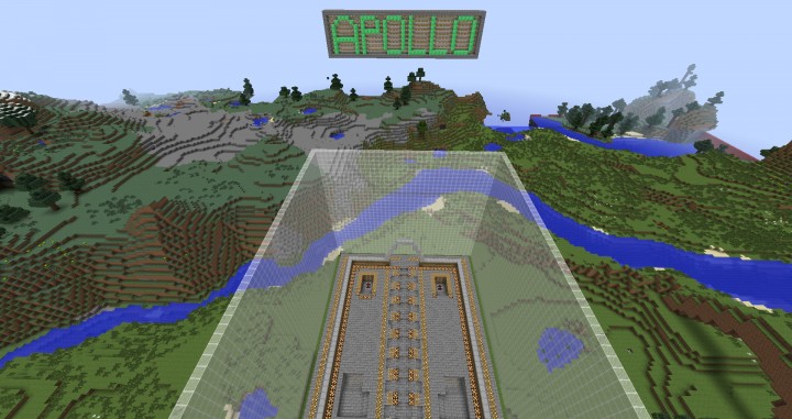 Apollo PVP Minecraft Server