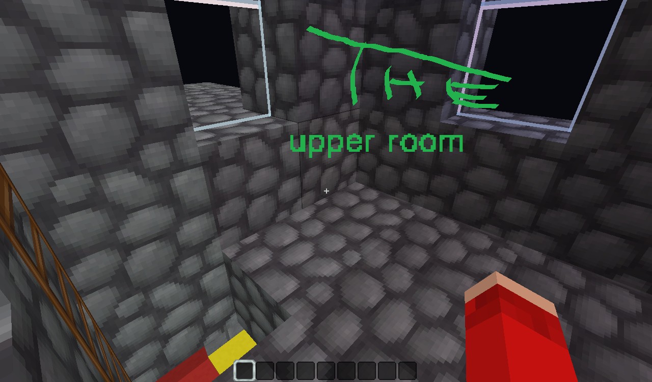 Void's Kingdom Minecraft Map