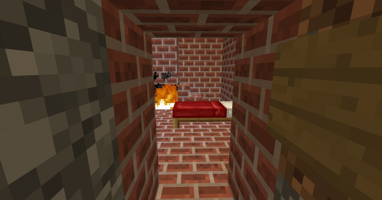 ZexyZek's Omegarealm (old Spawn) By Memory only! Minecraft Map