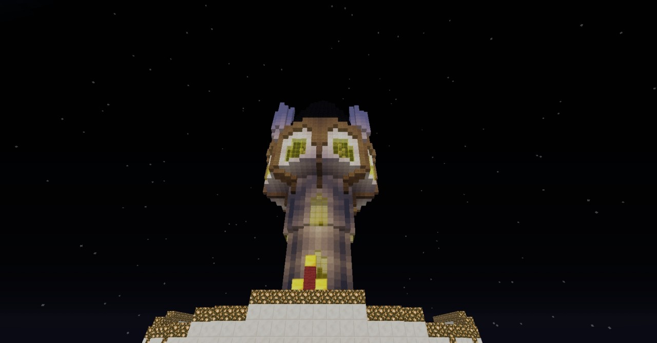 FactionPvP -Skybound- Minecraft Server