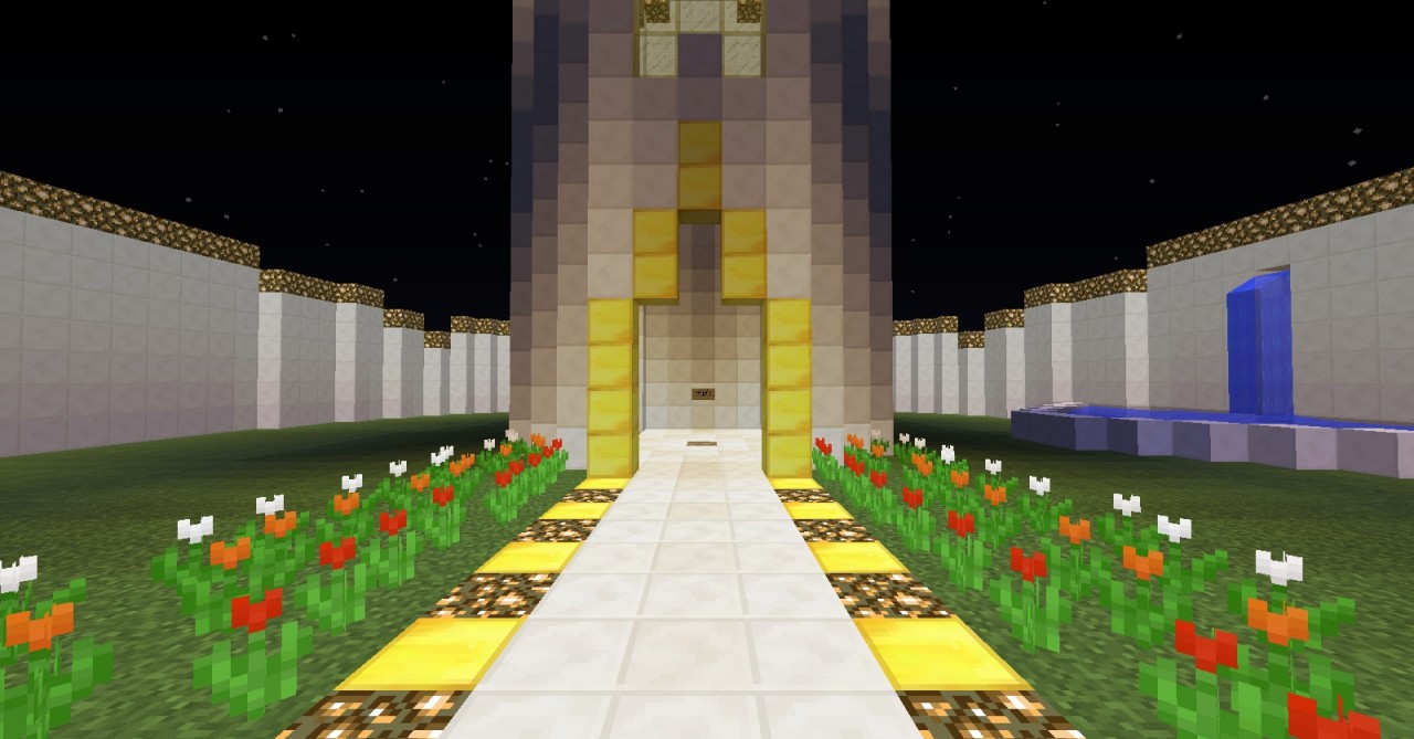 FactionPvP -Skybound- Minecraft Server