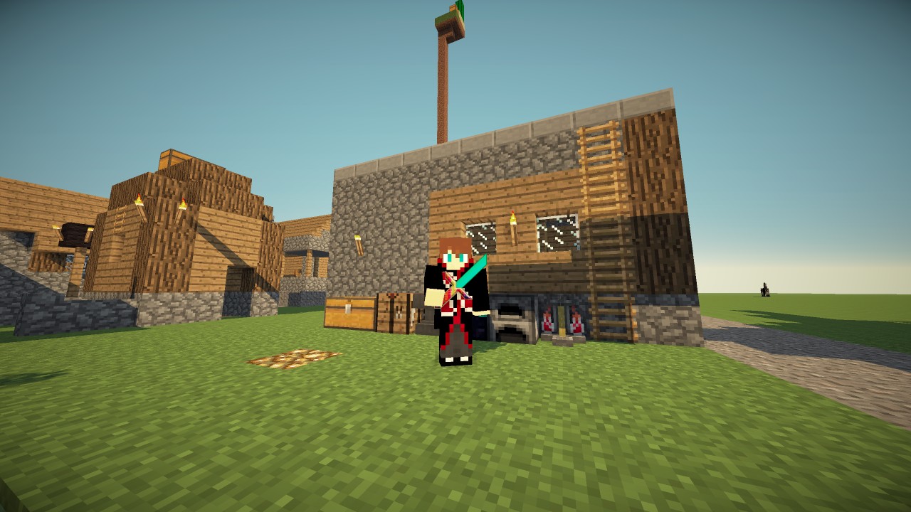 COLORPACK [PotPvP/Soup/Vanilla] Minecraft Texture Pack