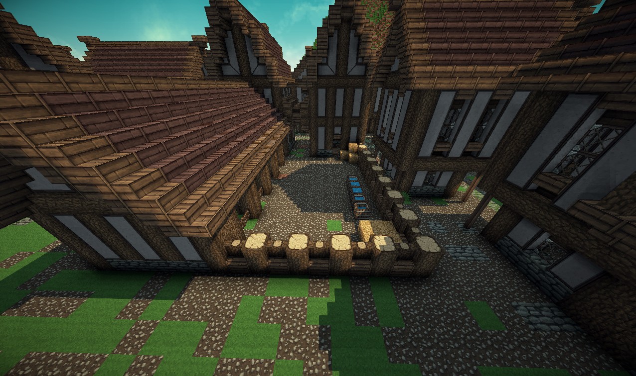 The Hobbit Adventure Map, part 2: The Old Forest and Bree (On hold ...