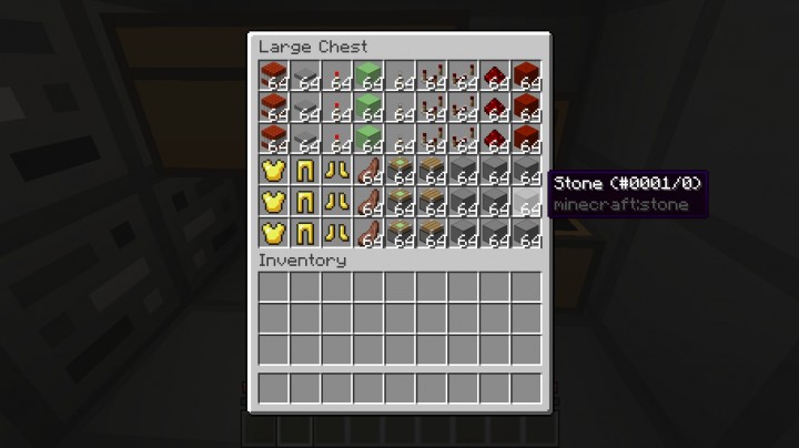 Minecraft: TNT Battlez Minecraft Map