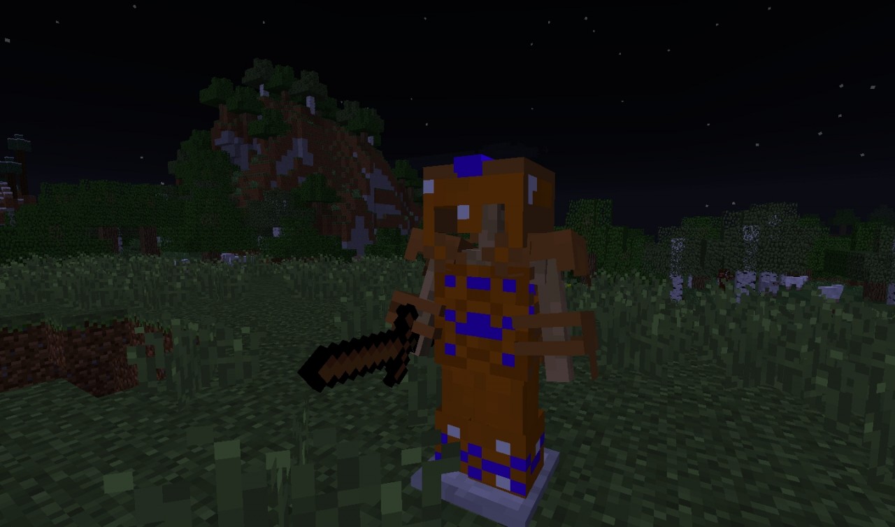 Animated Percy Jackson and the Olympians The Lightning Thief Texture ...