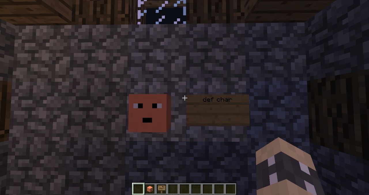 Street fighter Minecraft Texture Pack