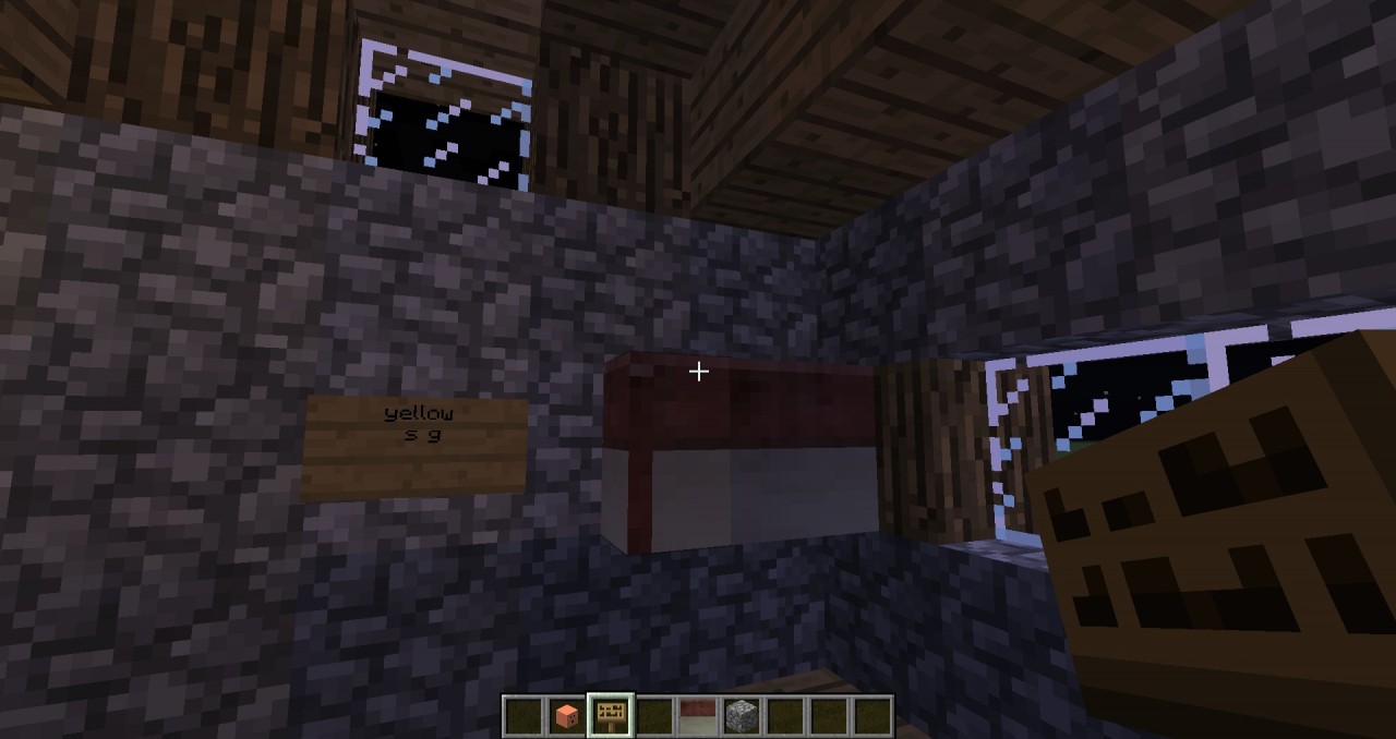 Street fighter Minecraft Texture Pack