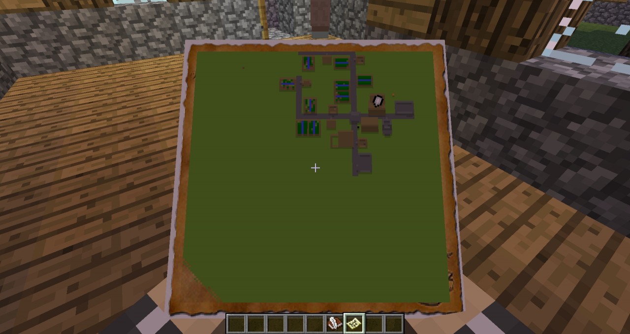 Street fighter Minecraft Texture Pack