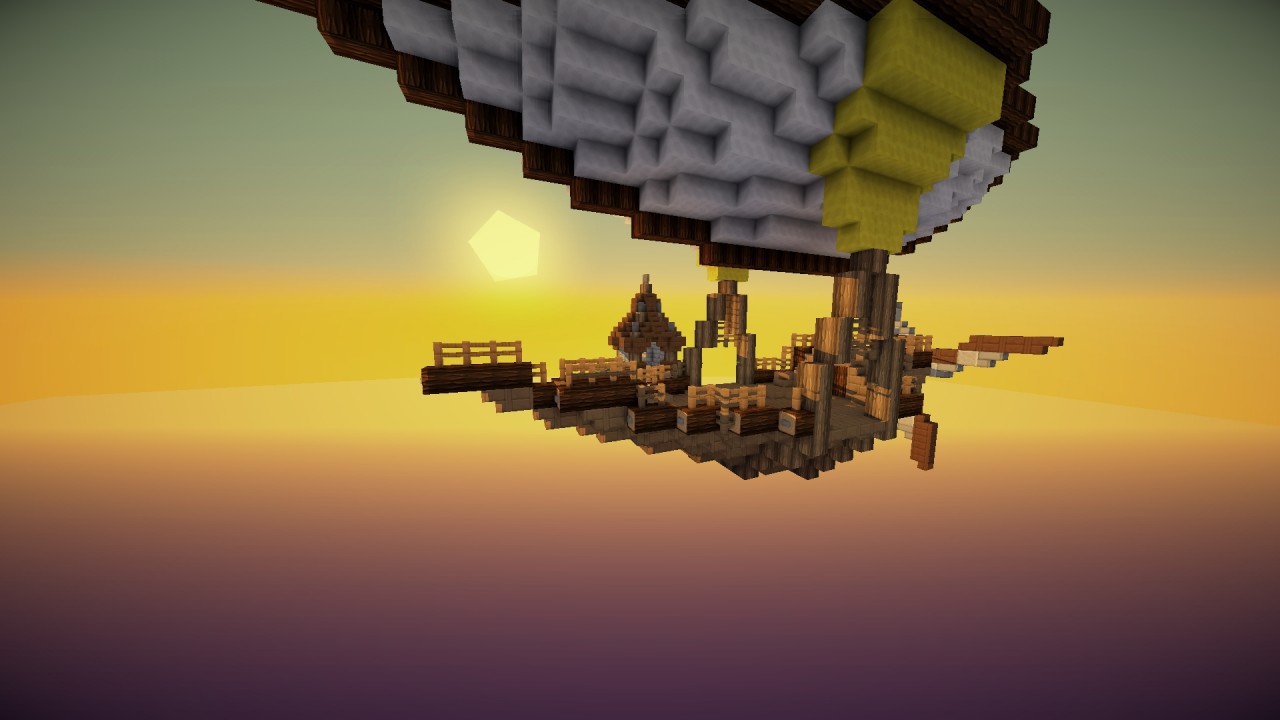 Medieval Bedwars Map | Download | Built by Valgonir Minecraft Map