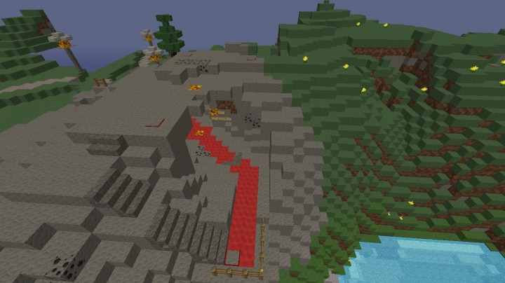 JumpCraft Minecraft Server