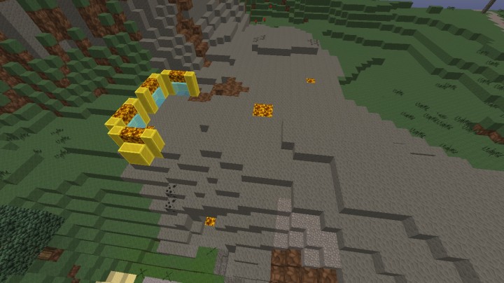 JumpCraft Minecraft Server