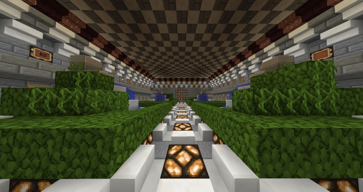 Flix Factions Minecraft Server