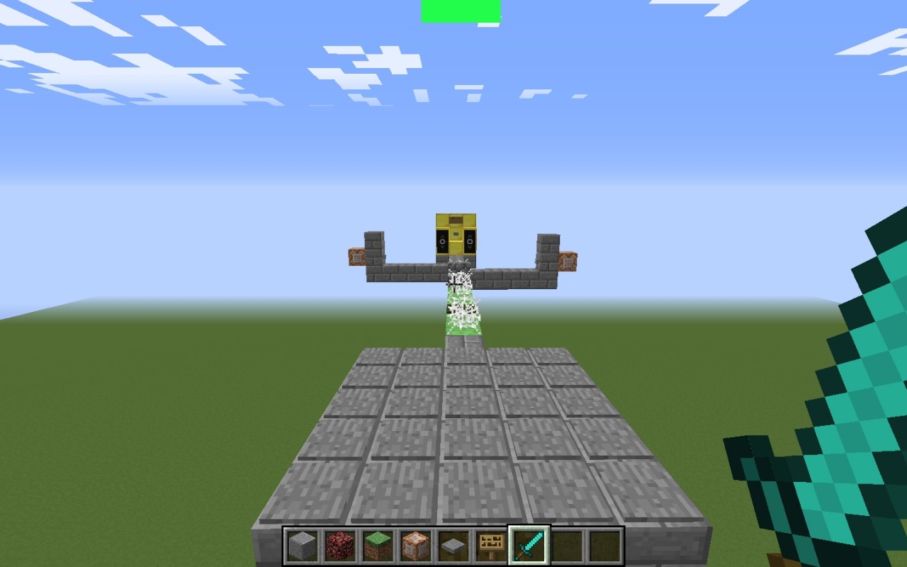 Castle of kings kit pvp elemental Minecraft Map