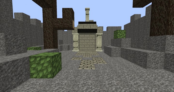 (Pixelmon) PCC Pokemon Capture Challenge Minecraft Map