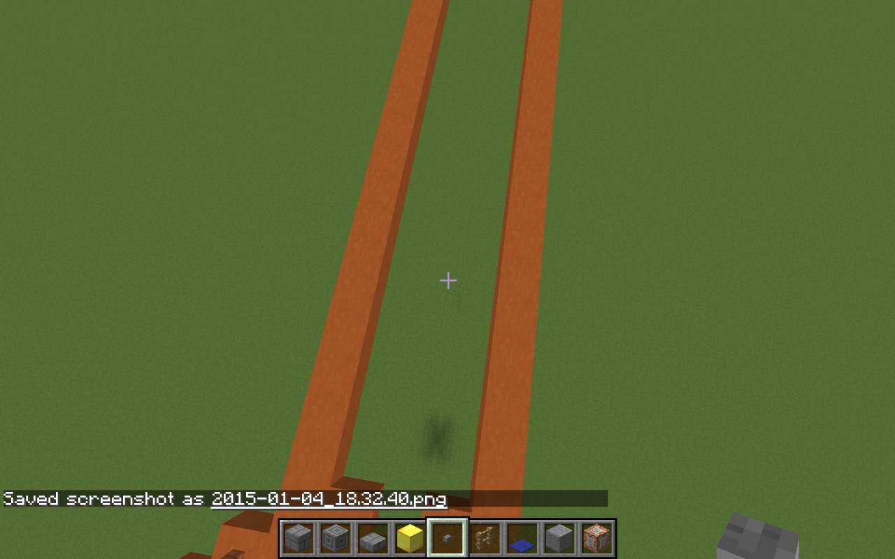 Castle Of Kings Siege Minecraft Map