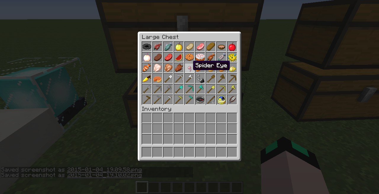 Texture Pack Blocks Minecraft Map