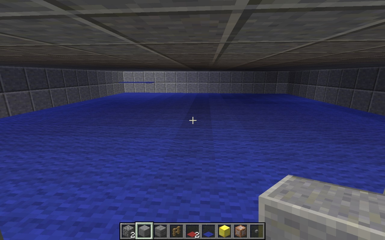 Castle Of Kings Siege Minecraft Map