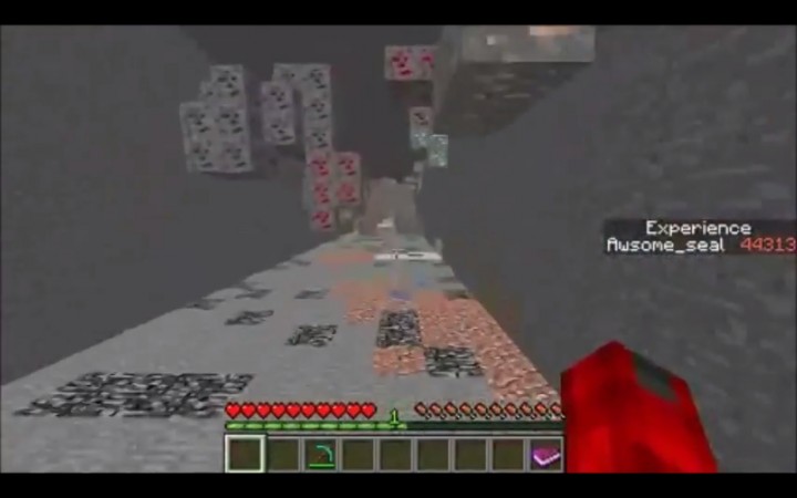 MineQuest 1.8: A Vanilla Minecraft 1.8 survival expansion!! Minecraft Map