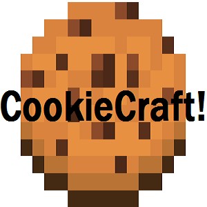 CookieCraft Minecraft Server