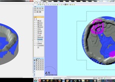 Sootopolis City (Pokemon R/S/E & OR/AS) Minecraft Map