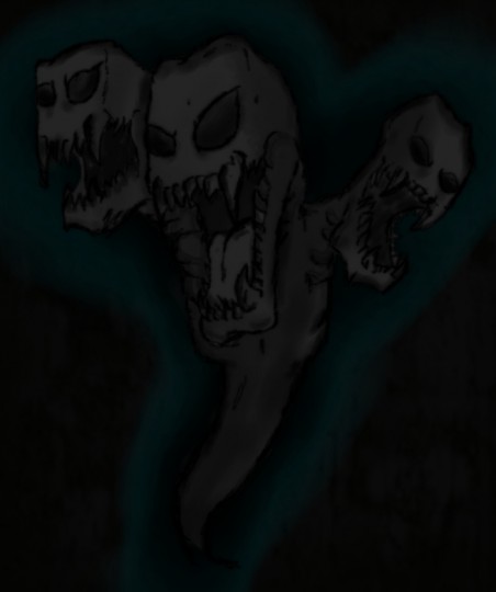 Wither Origins (2015 Recreation)