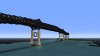 Pulaski Skyway Minecraft Map