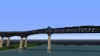 Pulaski Skyway Minecraft Map