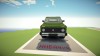 Lada Niva 4x4 Minecraft Map