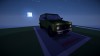 Lada Niva 4x4 Minecraft Map