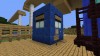 The Rift's Tardis Roleplay Map Minecraft Map