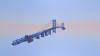 Ambassador Bridge Minecraft Map