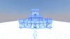 Ice Castle of Daylum! Minecraft Map