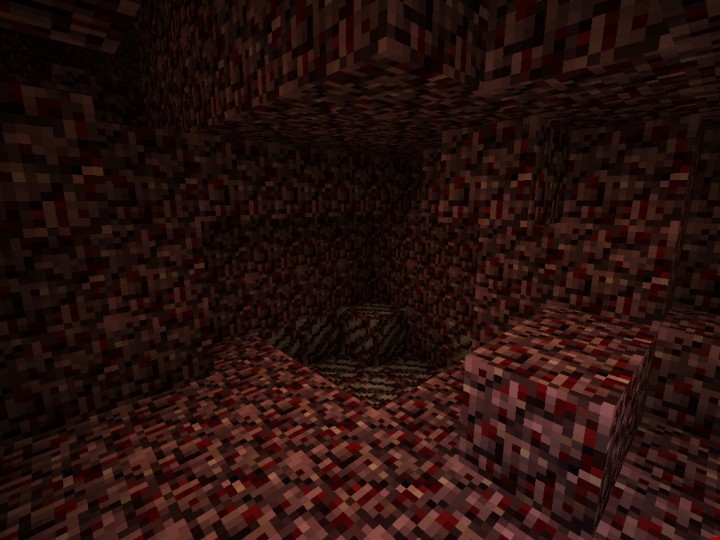 ze_nether Minecraft Map