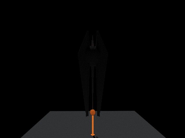 Star Forge - Star Wars KotoR Minecraft Map