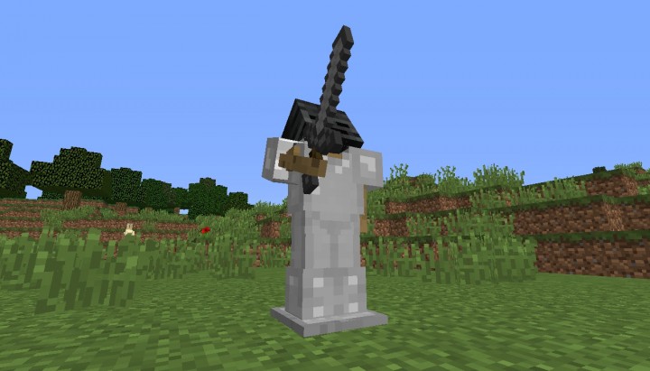 MineQuest 1.8: A Vanilla Minecraft 1.8 survival expansion!! Minecraft Map