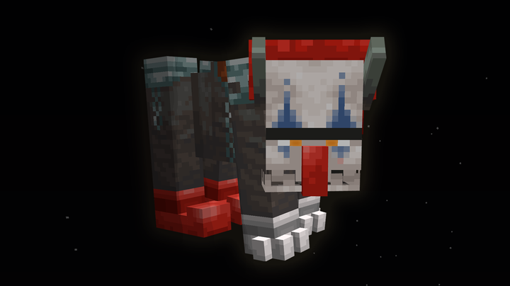 Halloween Pack Minecraft Texture Pack