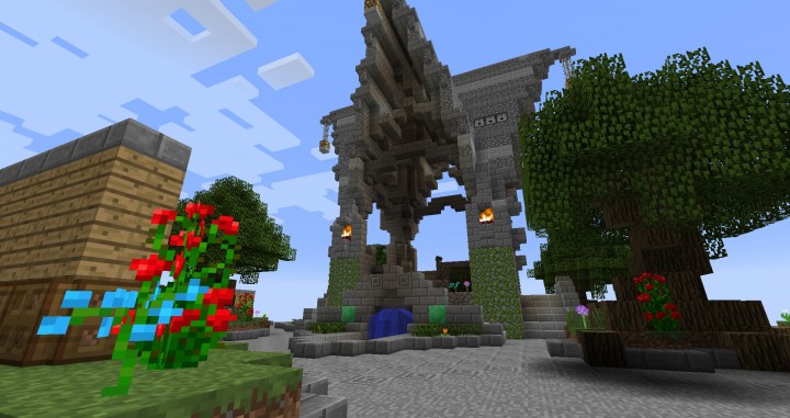 AnubisMc Minecraft Server