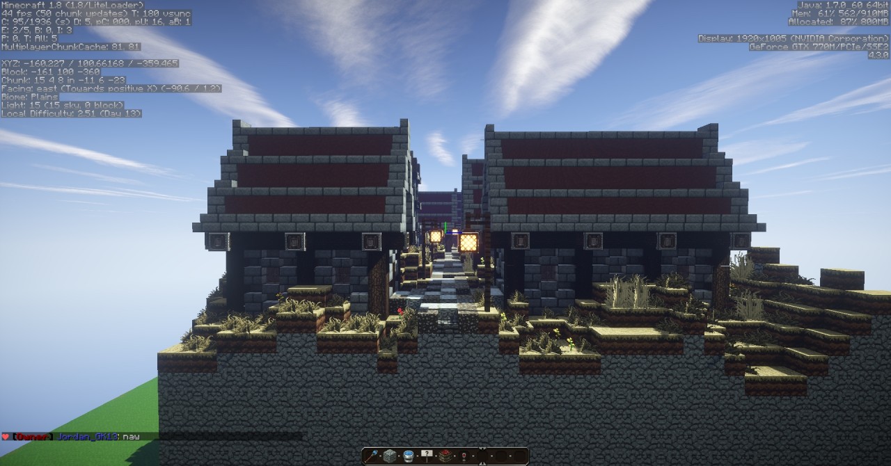 Dwarven Mine(FINISHED :D) Minecraft Map