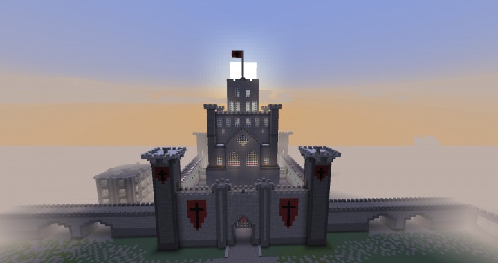 Liquid Factions Minecraft Server