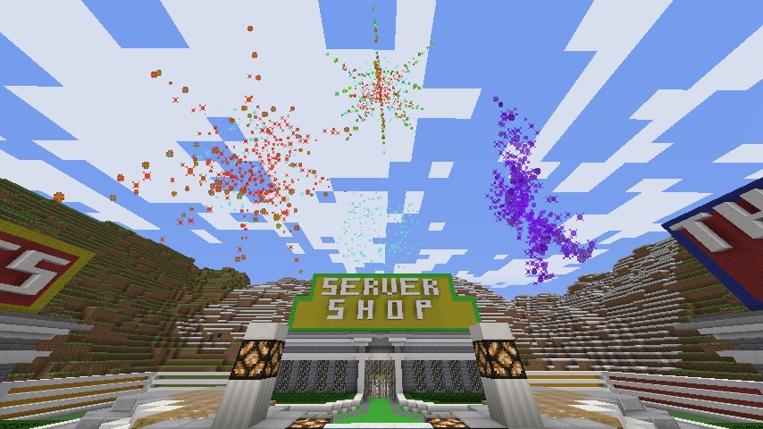 FutureCraft Minecraft Server