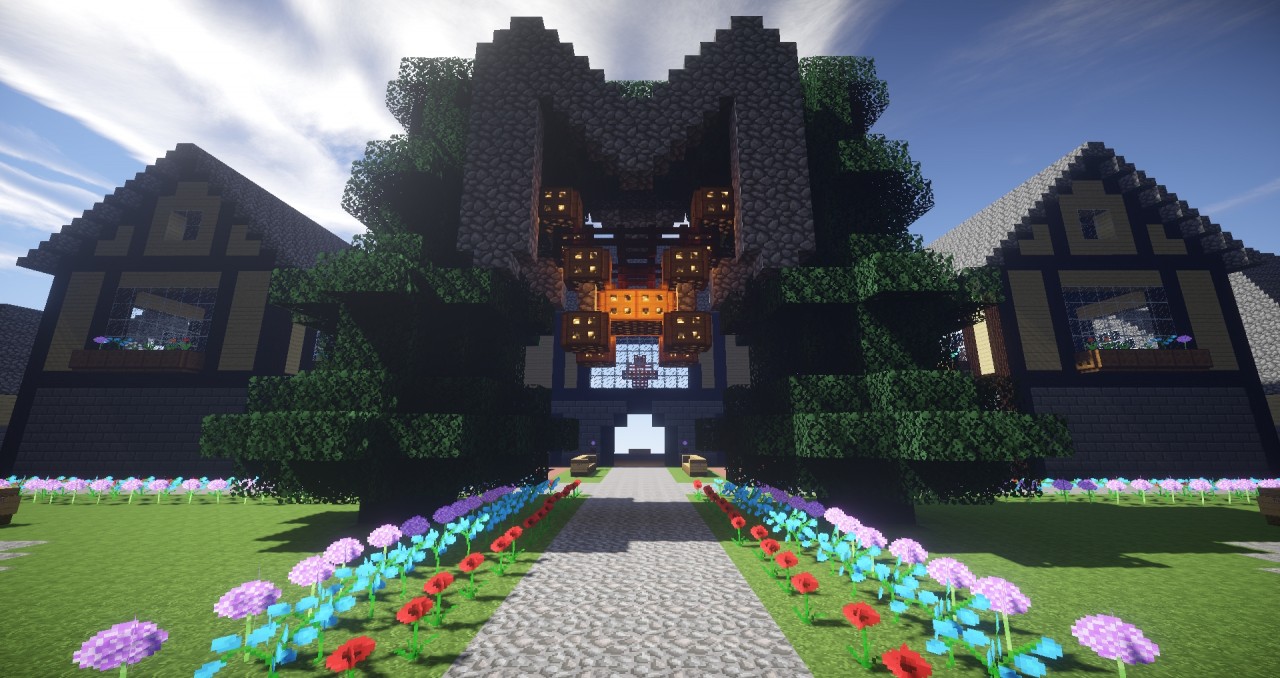 The Moo Dynasty Now With Working Airships, Tanks and Submarines ...