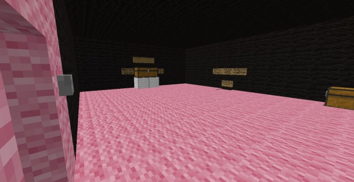 RISK Board Game Minecraft Map