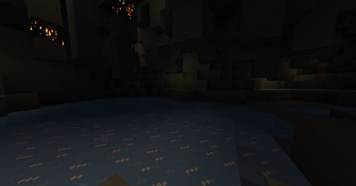 Frozen Fatality [CreateTheWool]-[CTM/CTW]-[Mini]-[HardCore] Minecraft Map