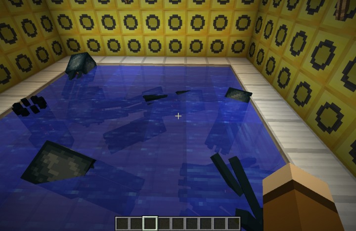 My Awesome Tardis Minecraft Map