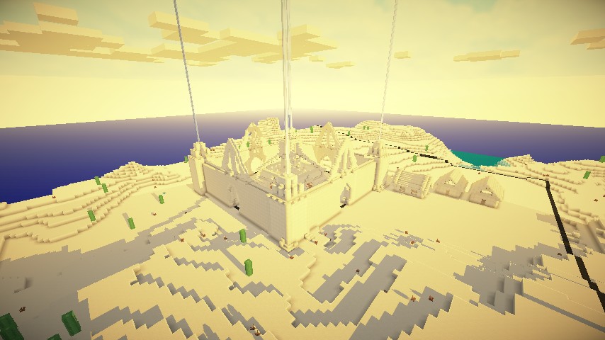 Mc-Network.net Minecraft Server