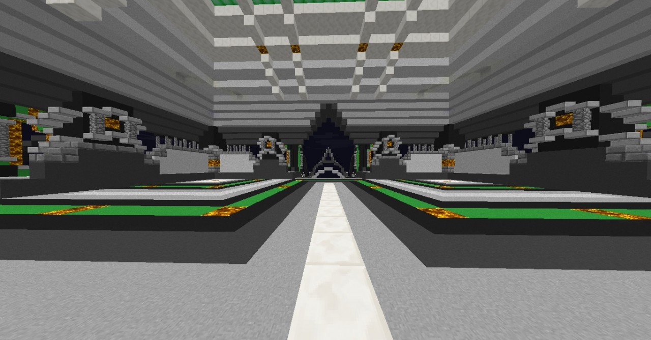 Unit Factions Server! [Need Staff] Minecraft Map