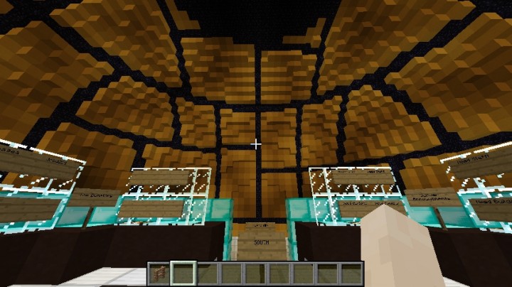 Psyche Craft Minecraft Server