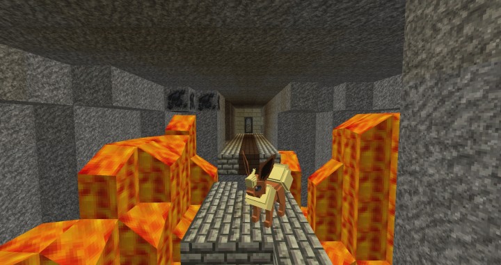 (Pixelmon) PCC Pokemon Capture Challenge Minecraft Map