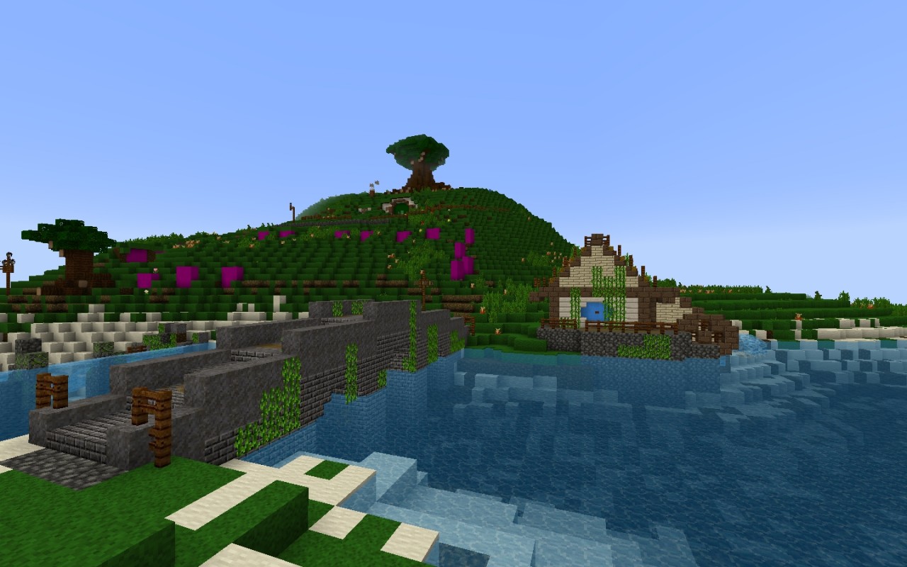 Middle Earth adventure map: From The Hobbit to Lord of the Rings ...